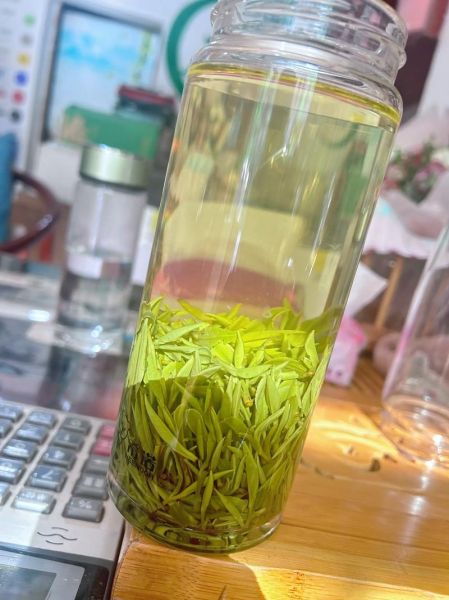 黄山毛峰多少钱一盒_正宗黄山毛峰价格表-第2张图片-山城妙识