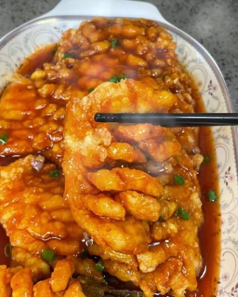 家常糖醋鱼汁怎么调_糖醋鱼汁比例是多少-第1张图片-山城妙识 家常糖醋鱼汁怎么调_糖醋鱼汁比例是多少-第1张图片-山城妙识