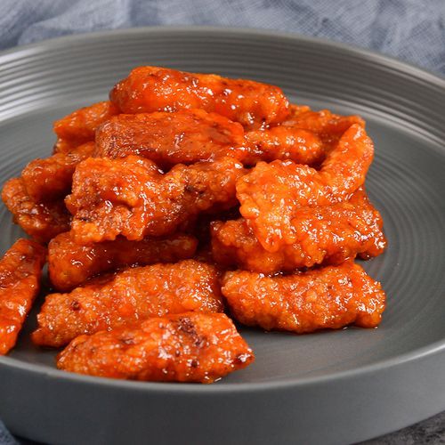 家常糖醋鱼汁怎么调_糖醋鱼汁比例是多少-第2张图片-山城妙识 家常糖醋鱼汁怎么调_糖醋鱼汁比例是多少-第2张图片-山城妙识