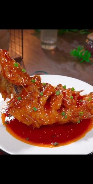 家常糖醋鱼汁怎么调_糖醋鱼汁比例是多少-第3张图片-山城妙识 家常糖醋鱼汁怎么调_糖醋鱼汁比例是多少-第3张图片-山城妙识