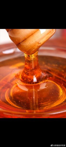 转化糖浆可以做哪些甜品_转化糖浆在烘焙中的用途-第3张图片-山城妙识 转化糖浆可以做哪些甜品_转化糖浆在烘焙中的用途-第3张图片-山城妙识