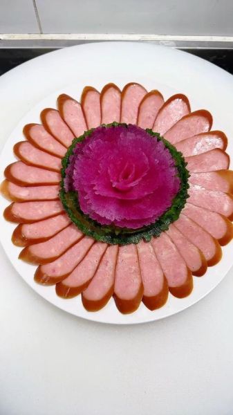 生的火腿肉怎么做好吃_生的火腿肉的做法大全-第1张图片-山城妙识 生的火腿肉怎么做好吃_生的火腿肉的做法大全-第1张图片-山城妙识
