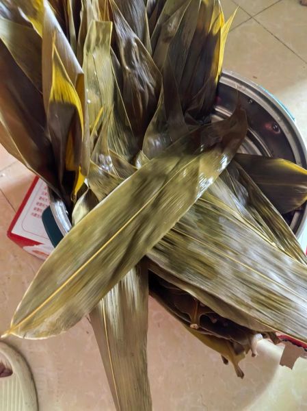 四角粽子怎么包_四角粽子包法视频教程窍门-第3张图片-山城妙识 四角粽子怎么包_四角粽子包法视频教程窍门-第3张图片-山城妙识