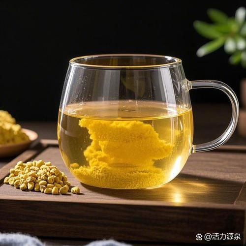 松花粉骗局是真的吗_央视曝光真相-第3张图片-山城妙识