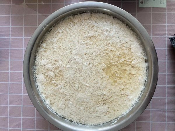 卤水点豆腐怎么做_卤水点豆腐比例是多少-第2张图片-山城妙识