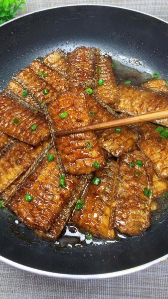 糖醋带鱼最正宗的做法_家庭版详细步骤-第1张图片-山城妙识