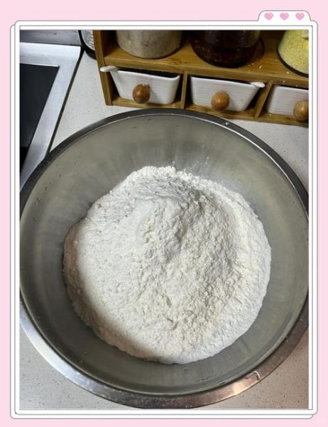 糖糕怎么做蓬松_糖糕为什么发硬-第2张图片-山城妙识