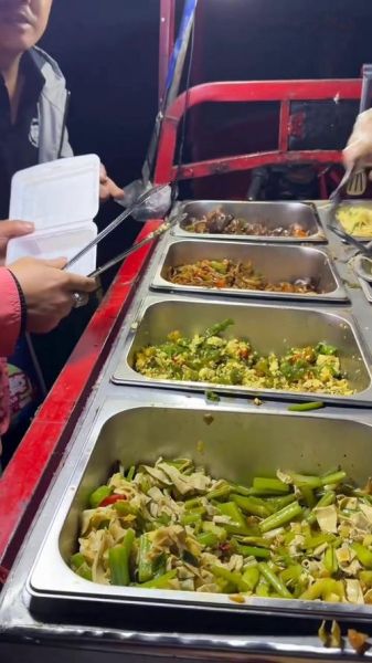 盒饭的利润有多大_卖盒饭一个月能赚多少钱-第1张图片-山城妙识