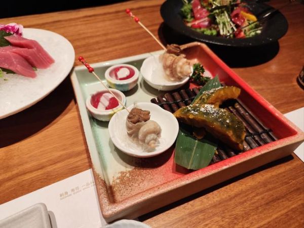 金枪鱼生吃安全吗_金枪鱼哪个部位最好吃-第2张图片-山城妙识