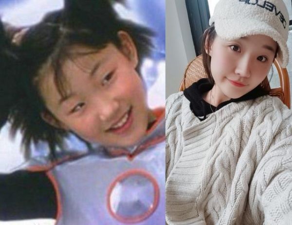 莲蓉包扮演者是谁_莲蓉包演员资料-第2张图片-山城妙识 莲蓉包扮演者是谁_莲蓉包演员资料-第2张图片-山城妙识