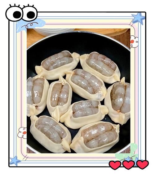 虾饺的馅料怎么做_虾饺馅怎么调才弹牙-第2张图片-山城妙识 虾饺的馅料怎么做_虾饺馅怎么调才弹牙-第2张图片-山城妙识