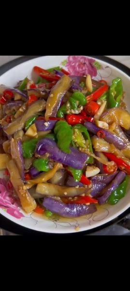 川味茄子怎么做_家常川味茄子做法大全-第1张图片-山城妙识