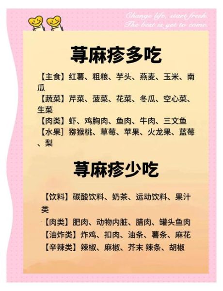 盐水能治好荨麻疹吗_盐水止痒多久见效-第3张图片-山城妙识