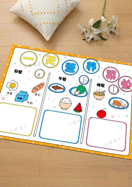 小学生营养餐食谱一周_如何搭配才科学-第2张图片-山城妙识 小学生营养餐食谱一周_如何搭配才科学-第2张图片-山城妙识