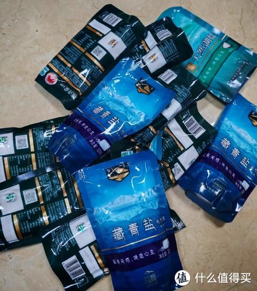 哪个牌子食用盐好_十大食用盐品牌排行榜-第2张图片-山城妙识