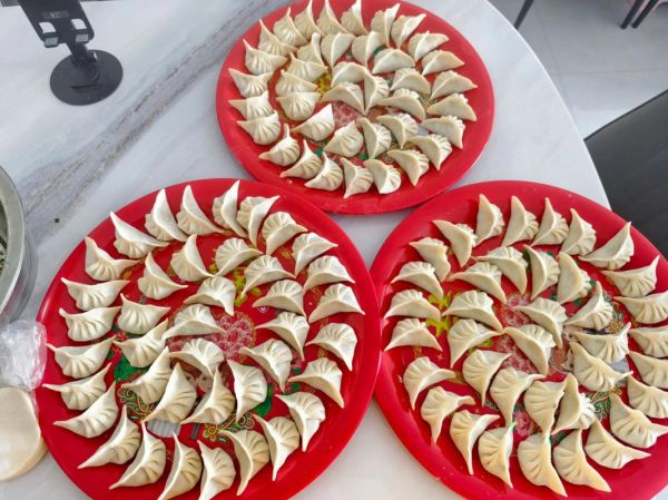 虾肉饺子馅怎么做好吃_虾肉饺子馅配方-第3张图片-山城妙识 虾肉饺子馅怎么做好吃_虾肉饺子馅配方-第3张图片-山城妙识