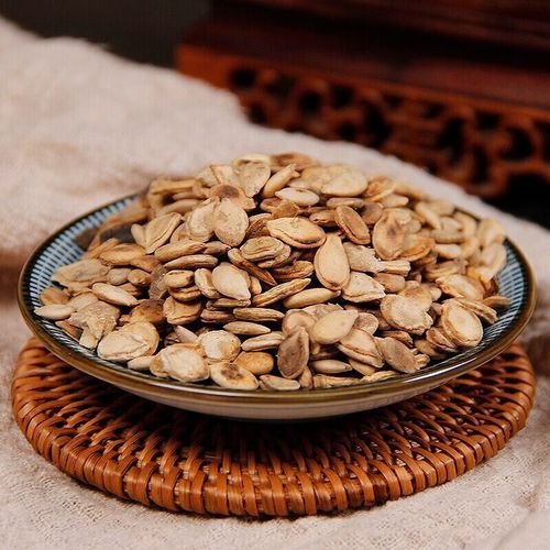 炒冬瓜子的功效与作用_怎么吃最有效-第3张图片-山城妙识 炒冬瓜子的功效与作用_怎么吃最有效-第3张图片-山城妙识