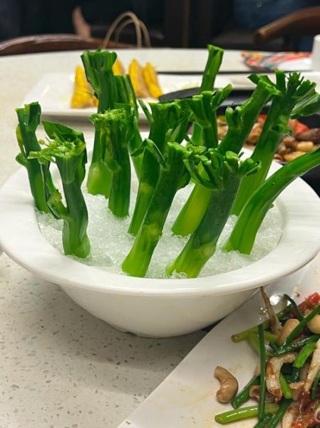 芥兰菜的功效与作用禁忌_什么人不能吃-第3张图片-山城妙识 芥兰菜的功效与作用禁忌_什么人不能吃-第3张图片-山城妙识