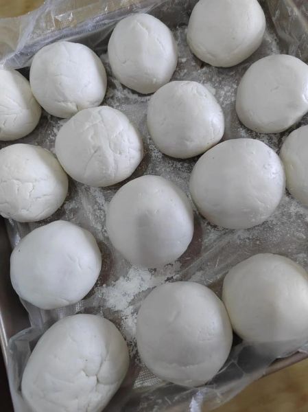 汤圆怎么包不会裂_包汤圆不裂的技巧-第3张图片-山城妙识 汤圆怎么包不会裂_包汤圆不裂的技巧-第3张图片-山城妙识