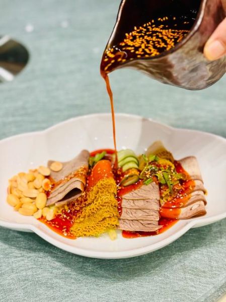 夫妻肺片用什么肉_夫妻肺片有肺吗-第3张图片-山城妙识