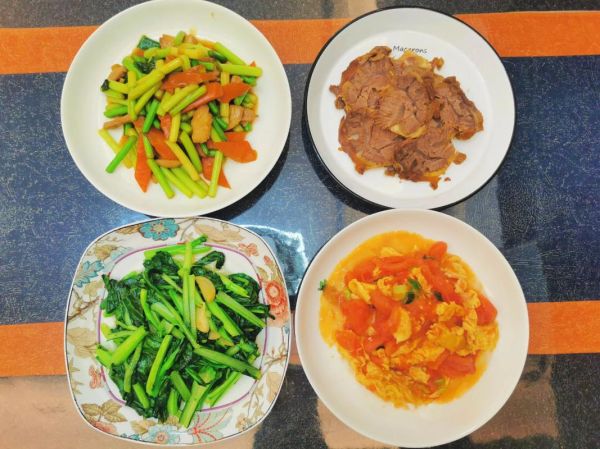 最简单的晚餐做法_20款懒人晚餐怎么做-第3张图片-山城妙识 最简单的晚餐做法_20款懒人晚餐怎么做-第3张图片-山城妙识