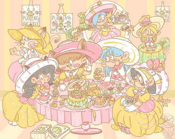 布丁动画网怎么下载_布丁动画网有哪些番剧-第1张图片-山城妙识