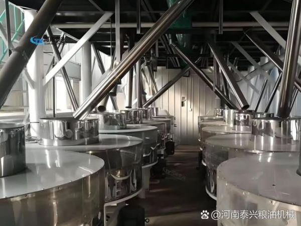 石磨面粉怎么做_石磨和钢磨的区别-第3张图片-山城妙识 石磨面粉怎么做_石磨和钢磨的区别-第3张图片-山城妙识