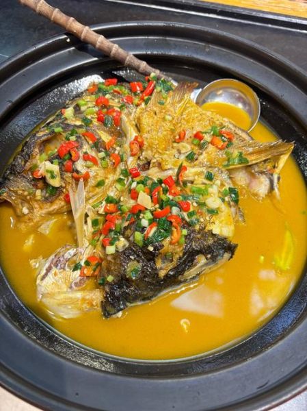 红烧鲢鱼头怎么做_鲢鱼头红烧去腥技巧-第3张图片-山城妙识