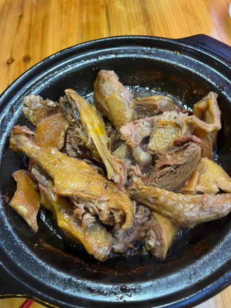 姜母鸭图片大全集_姜母鸭怎么做才正宗-第2张图片-山城妙识 姜母鸭图片大全集_姜母鸭怎么做才正宗-第2张图片-山城妙识