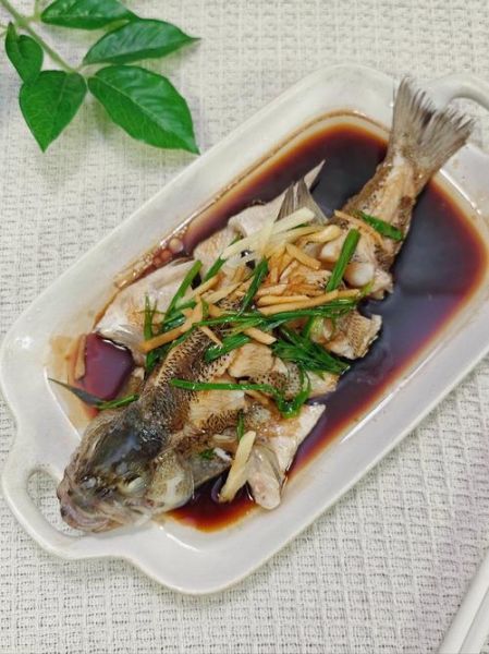 清蒸海鲈鱼怎么做好吃_清蒸海鲈鱼蒸多久-第3张图片-山城妙识 清蒸海鲈鱼怎么做好吃_清蒸海鲈鱼蒸多久-第3张图片-山城妙识