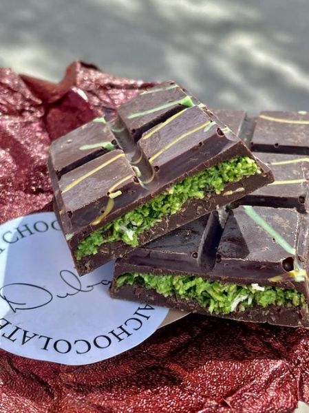 最好吃的巧克力是什么牌子_全球口碑排名-第2张图片-山城妙识 最好吃的巧克力是什么牌子_全球口碑排名-第2张图片-山城妙识