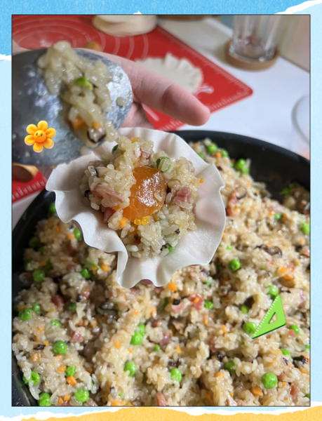 广式烧麦的做法_广式烧麦和港式烧麦区别-第1张图片-山城妙识