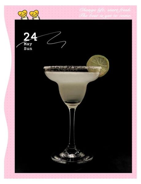 玛格丽特鸡尾酒怎么调_玛格丽特鸡尾酒图片拍摄技巧-第2张图片-山城妙识