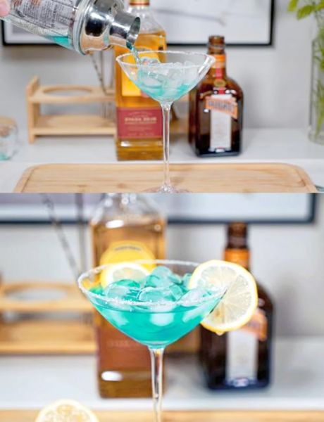 玛格丽特鸡尾酒怎么调_玛格丽特鸡尾酒图片拍摄技巧-第3张图片-山城妙识