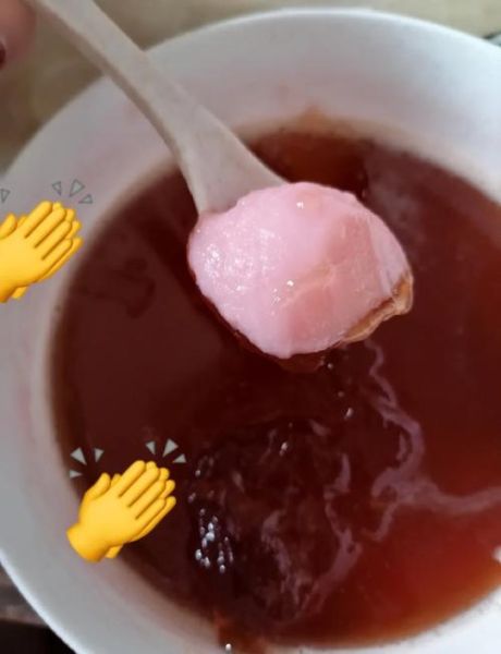 qq糖鸡蛋布丁怎么做_qq糖鸡蛋布丁做法窍门-第2张图片-山城妙识