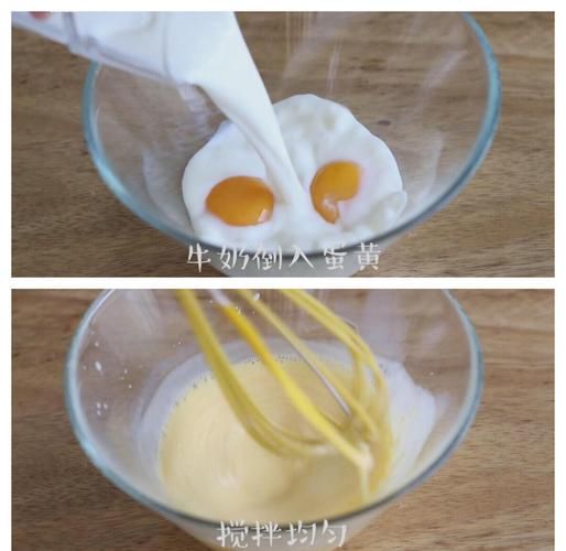 qq糖鸡蛋布丁怎么做_qq糖鸡蛋布丁做法窍门-第1张图片-山城妙识