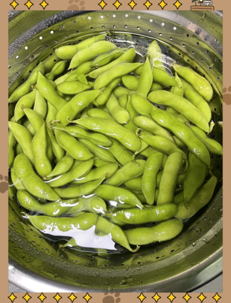 煮毛豆怎么煮好吃_毛豆煮多久才入味-第1张图片-山城妙识 煮毛豆怎么煮好吃_毛豆煮多久才入味-第1张图片-山城妙识