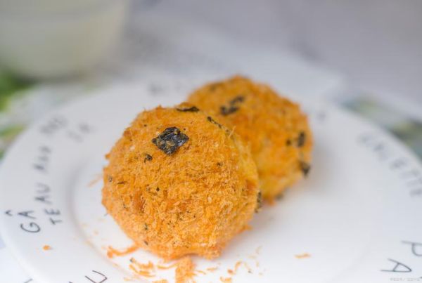 肉松小贝里的酱是什么酱_怎么做-第3张图片-山城妙识 肉松小贝里的酱是什么酱_怎么做-第3张图片-山城妙识