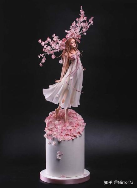 周毅翻糖蛋糕多少钱_周毅翻糖蛋糕价格表-第2张图片-山城妙识