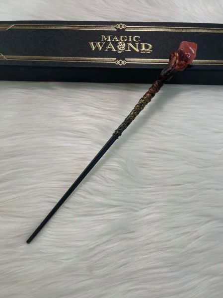 月桂木魔杖适合什么性格_月桂木魔杖的寓意-第2张图片-山城妙识