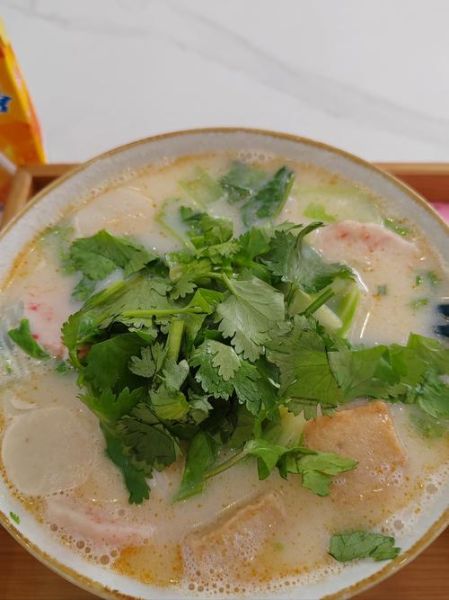 五谷鱼粉热量是多少_减肥能吃吗-第3张图片-山城妙识