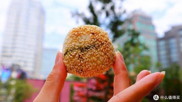 上海城隍庙必吃小吃有哪些_城隍庙美食排行榜前十名-第2张图片-山城妙识