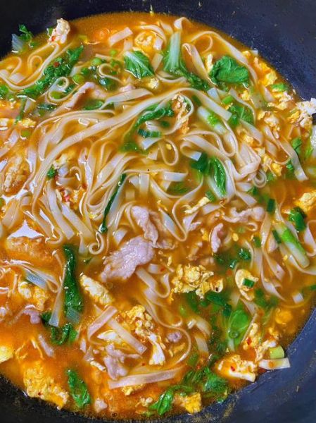 挂面煮多久_挂面煮几分钟才熟-第2张图片-山城妙识 挂面煮多久_挂面煮几分钟才熟-第2张图片-山城妙识