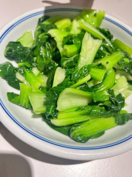 小白菜怎么炒好吃_小白菜的家常做法-第2张图片-山城妙识 小白菜怎么炒好吃_小白菜的家常做法-第2张图片-山城妙识