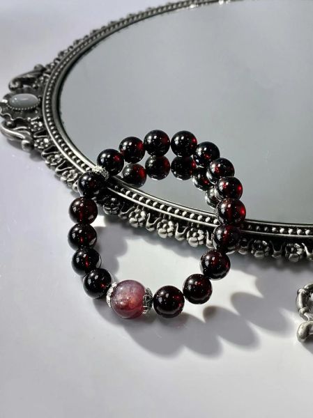 石榴石价格多少钱一克_石榴石价格影响因素-第1张图片-山城妙识 石榴石价格多少钱一克_石榴石价格影响因素-第1张图片-山城妙识