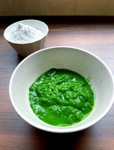 自制青团的做法_青团用什么粉最好-第1张图片-山城妙识 自制青团的做法_青团用什么粉最好-第1张图片-山城妙识