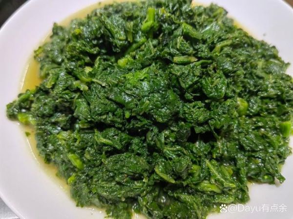 南瓜叶怎么炒好吃又简单_南瓜叶炒多久才嫩-第3张图片-山城妙识