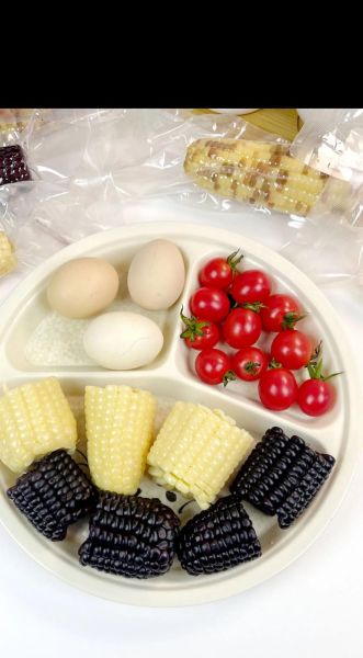 鲜玉米怎么做好吃_鲜玉米的家常做法大全-第2张图片-山城妙识