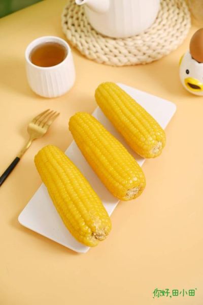 鲜玉米怎么做好吃_鲜玉米的家常做法大全-第3张图片-山城妙识