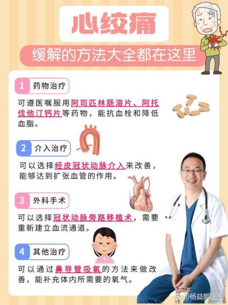 心肌缺血最怕三个动作_如何避免诱发心绞痛-第1张图片-山城妙识